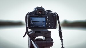 Como configurar sua câmera DSLR: um Guia Completo | Coisa de Fotógrafa