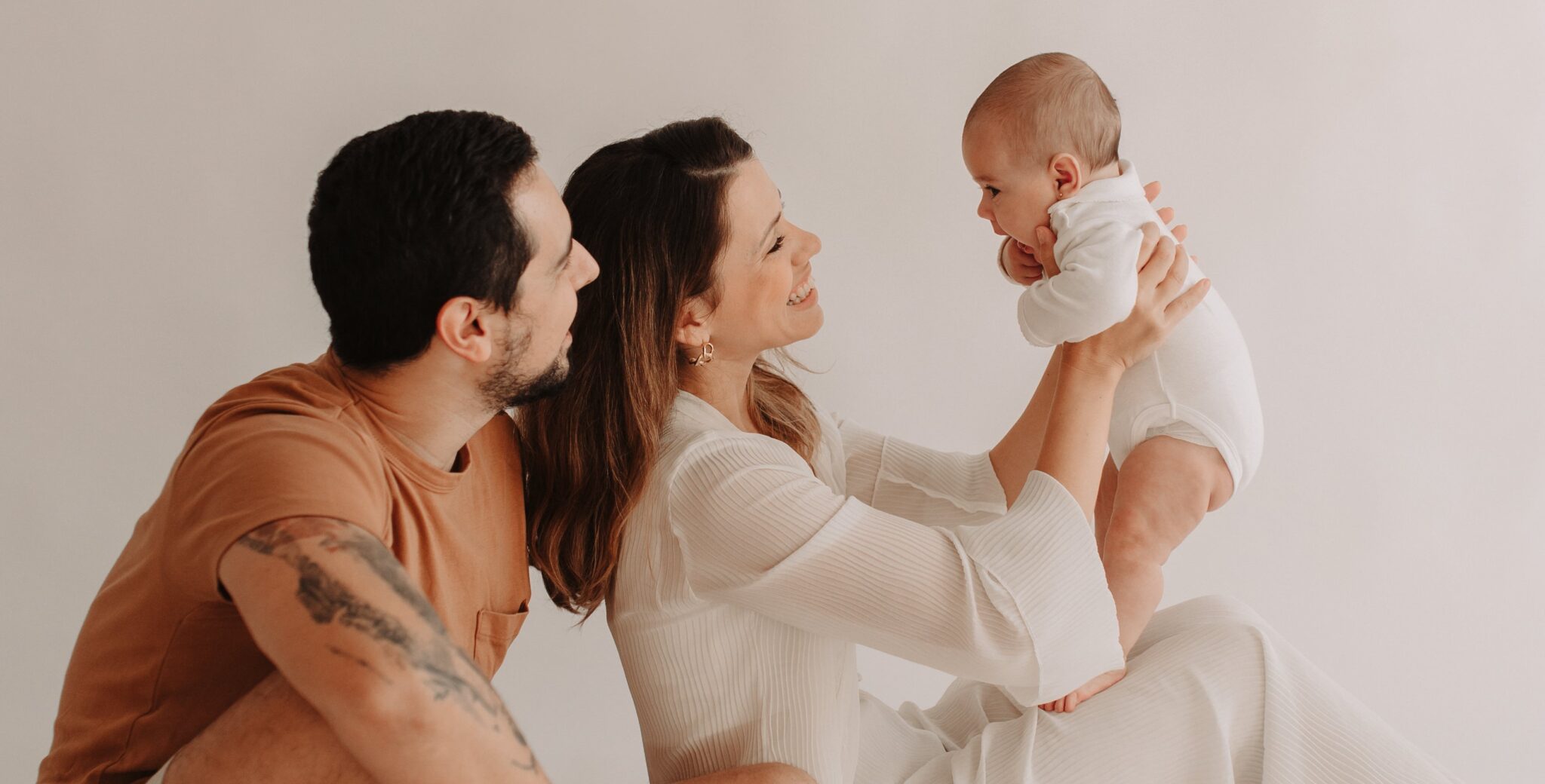 Fundo infinito para fotógrafos: 5 dicas para tirar fotos incríveis